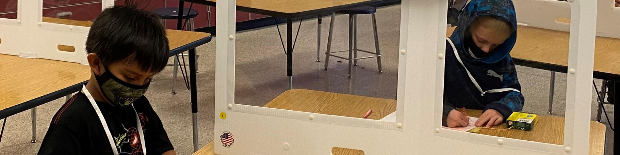 Front Page | Dunn Elementary